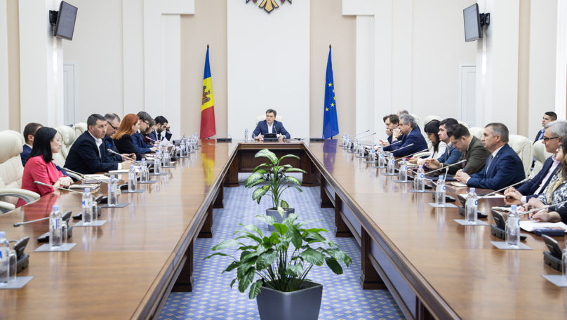 CSE a abrogat parțial măsurile restrictive din domeniul justiției