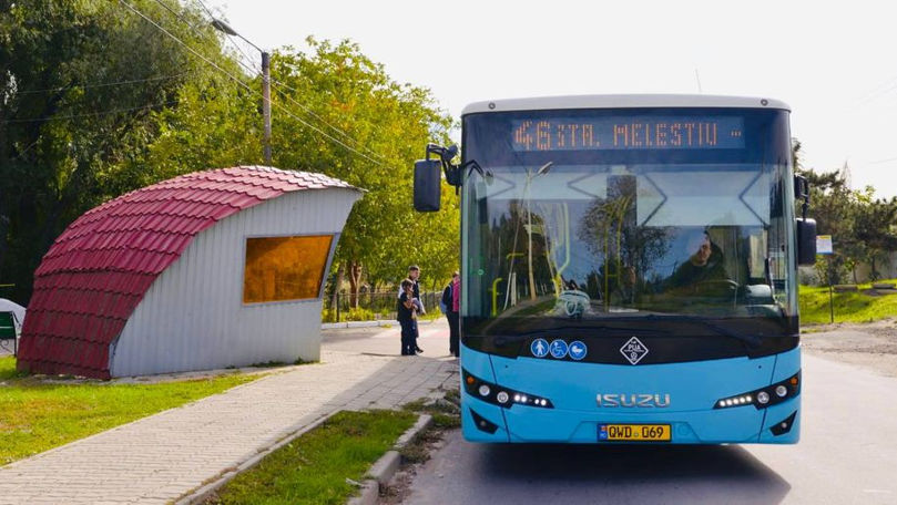 Traficul rutier pe o stradă din Capitală, suspendat timp de o zi