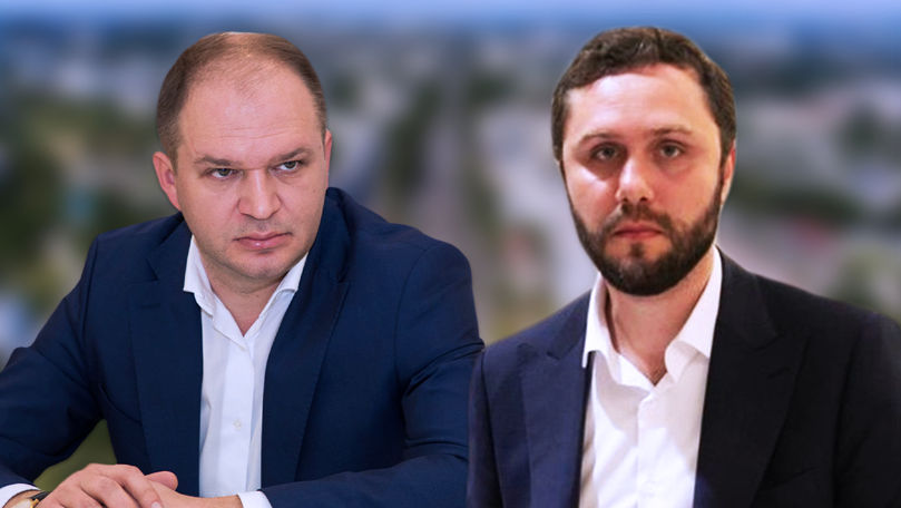 Deputat: Frica de a-și pierde fotoliul se citește în ochii lui Ceban