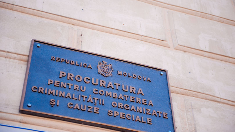 Un candidat la șefia PCCOCS cere suspendarea concursului Un candidat la șefia PCCOCS cere suspendarea concursului