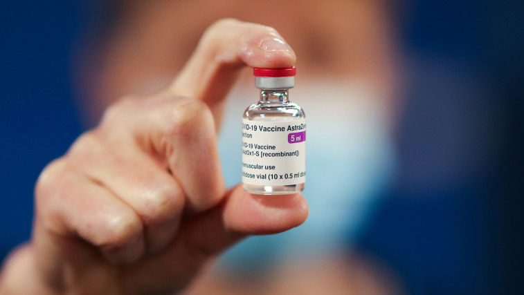 COVID-19: Un caz de trombocitopenie, înregistrat în țară după imunizare