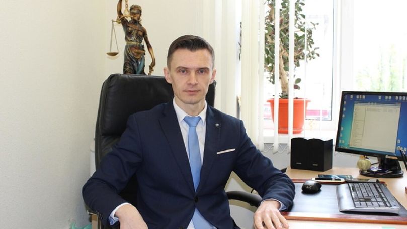 Procuror moldovean, pentru Forbes, despre traficul de ființe umane