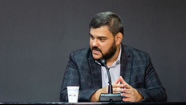 Mihai Isac: Fără o justiție corectă nu poți avea o economie viabilă