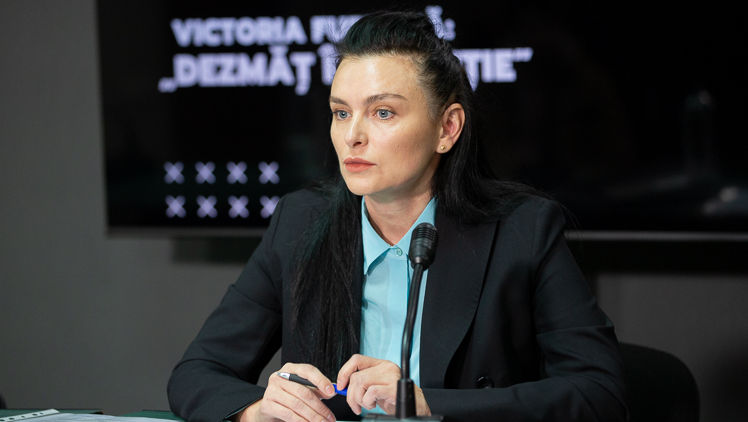 Cum au adunat preoții din Moldova semnături pentru Victoria Furtună