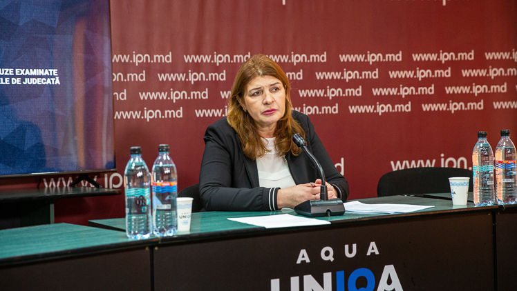 Avocat, despre cauze fără de finalitate: Aduc prejudicii bugetului