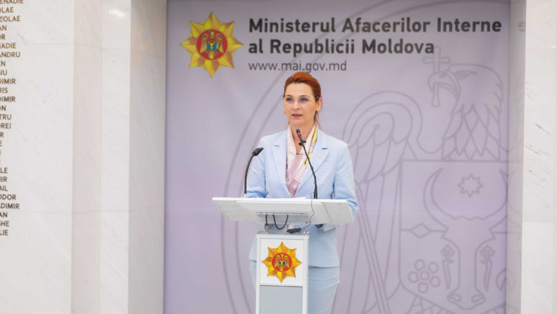Revenco: Constat o încredere mai mare a cetățenilor în Poliție