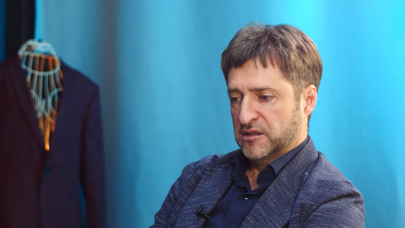 Fiul lui Grigore Vieru dezvăluie detalii despre moartea tatălui