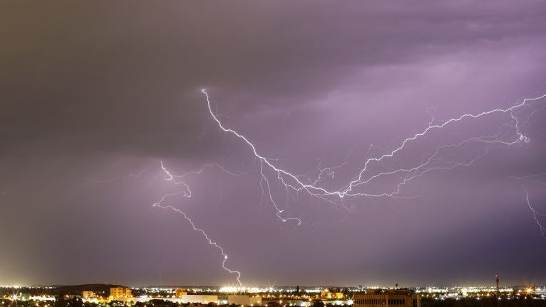 Meteo 4 iunie 2024: Ploi cu fulgere în centrul și sudul țării Meteo 4 iunie 2024: Ploi cu fulgere în centrul și sudul țării