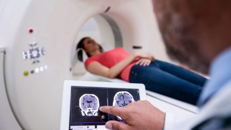 Procedura cu ultrasunet, un secret al medicinei care salvează vieți