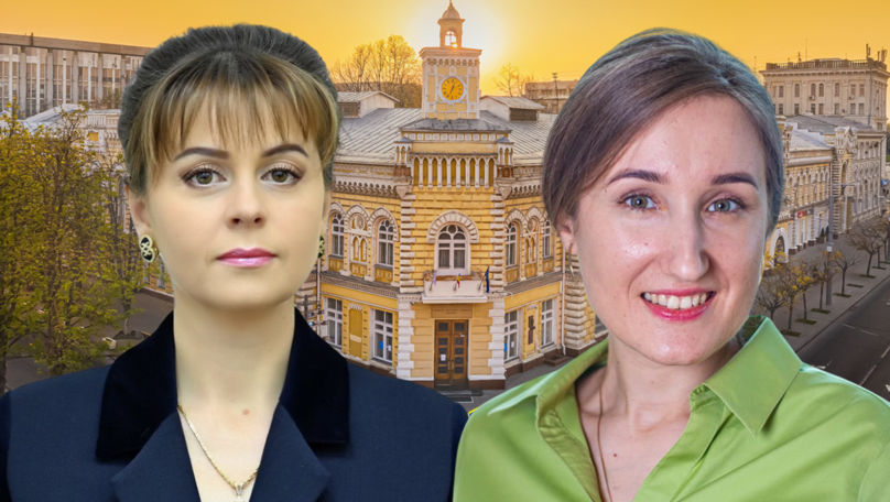 Irina Gutnic, acuzată că promovează falsuri. Nemulțumirile Zinaidei Popa