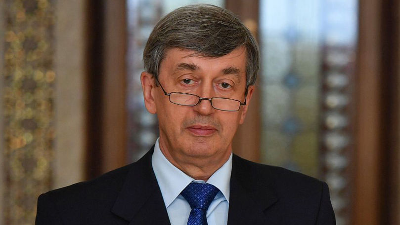 Ambasador: Fiecare al doilea diplomat rus va părăsi Bucureștiul