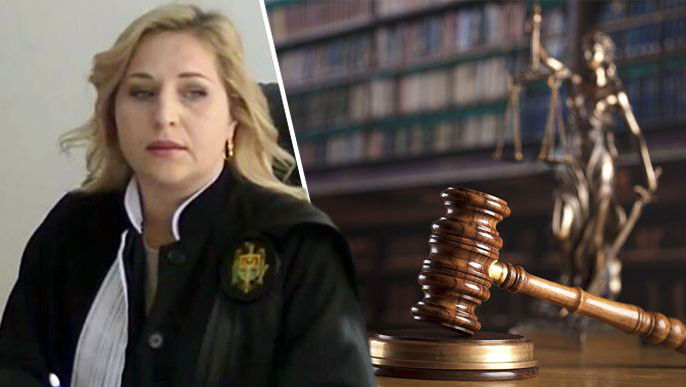 Magistrata Olesea Țurcan, bănuită de pronunțarea unei încheieri ilegale