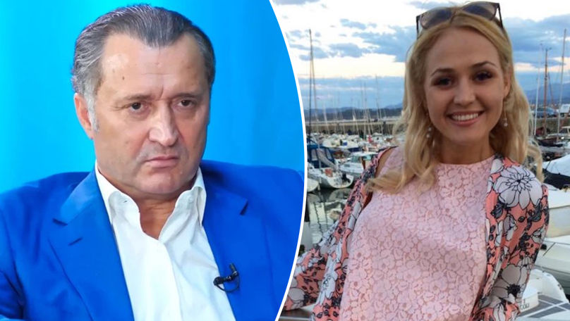 Femeia filmată în ipostaze intime cu Vlad Filat va primi bani de la stat