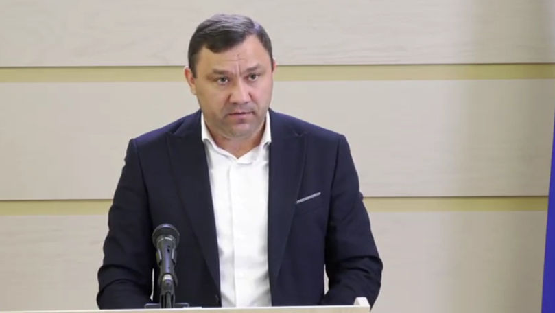 Grădinaru: După Plahotniuc și Șor, cum să avem o legislație europeană?