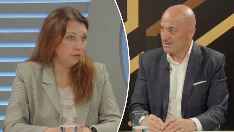 Opinie: Nistrul a secat din cauza utilizării apei la producerea energiei