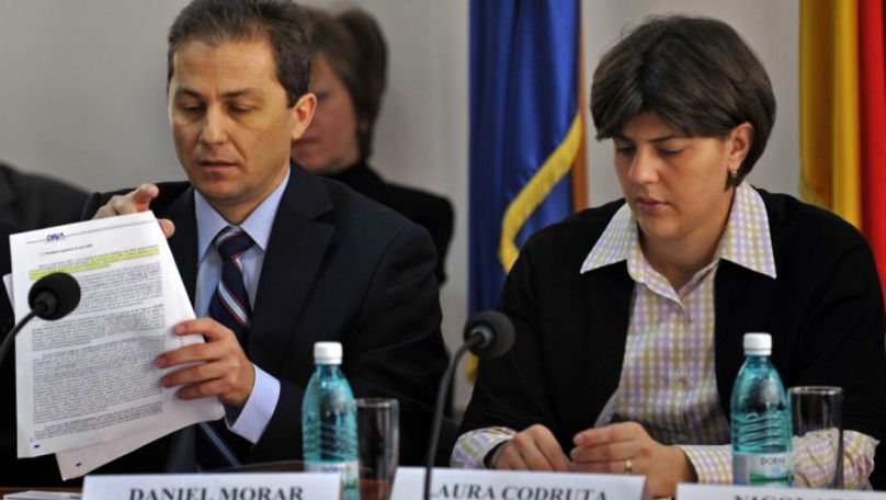 Fost șef al DNA, dezvăluiri despre Laura Kovesi: Alegea să manipuleze