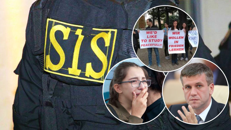 Expulzarea profesorilor turci: Dosarul lui Botnari, desecretizat