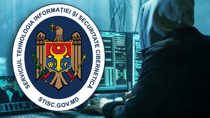 Tentative de atacuri cibernetice în R. Moldova: Reacția STISC