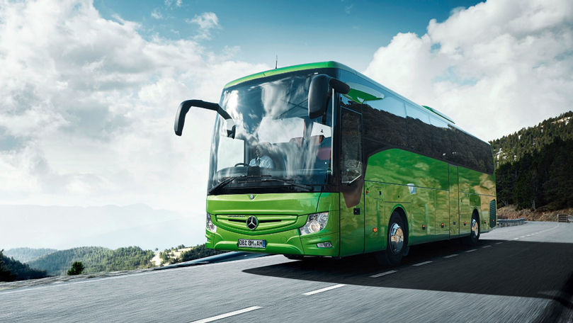 Costul actelor permisive pentru operatorii de transport rutier se reduce