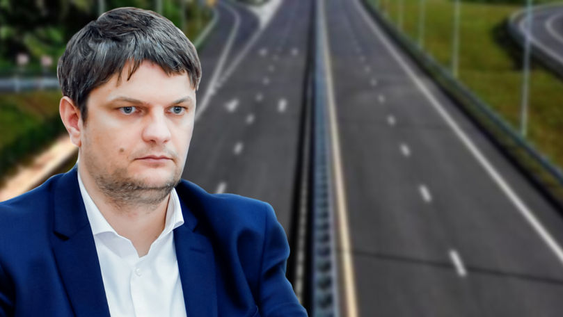 Când Chișinăul va avea un drum de ocolire. Spînu: Lucrurile se mișcă
