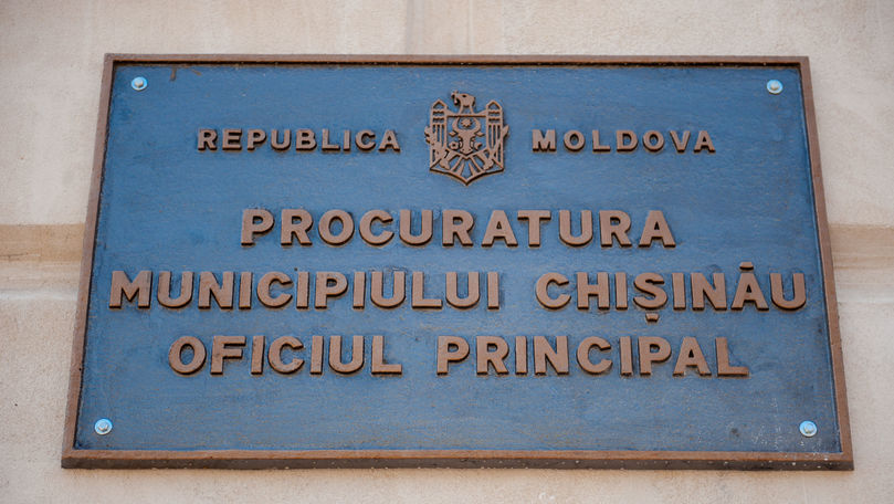 Dosare cu secret de stat, pe agenda discuțiilor la Procuratura Generală