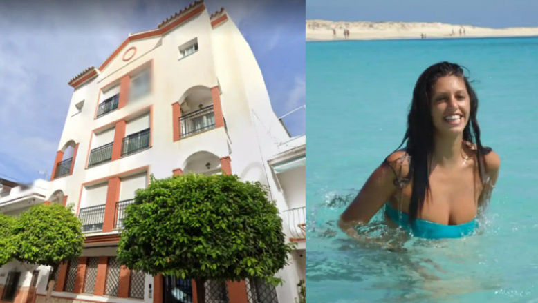 Spania: O tânără dispărută de 9 ani, găsită zidită în pereții unei case