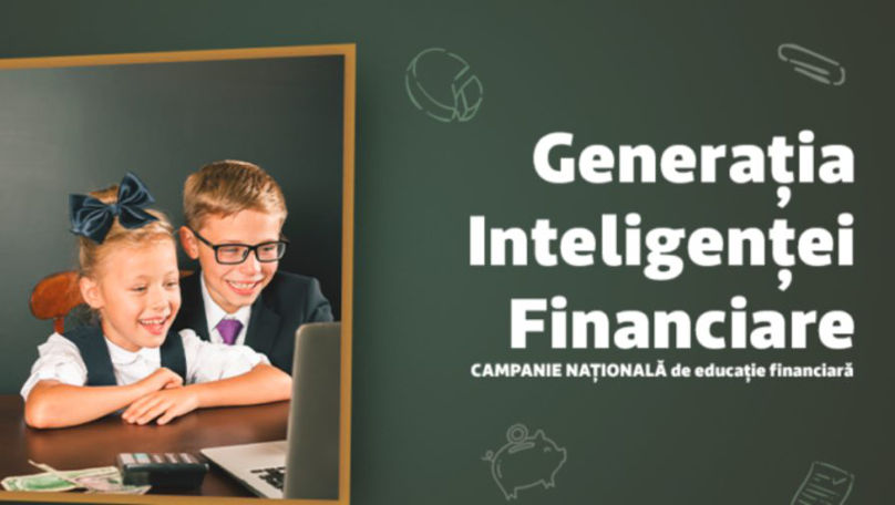 O agenție de comunicare din Moldova, în finala unui concurs european