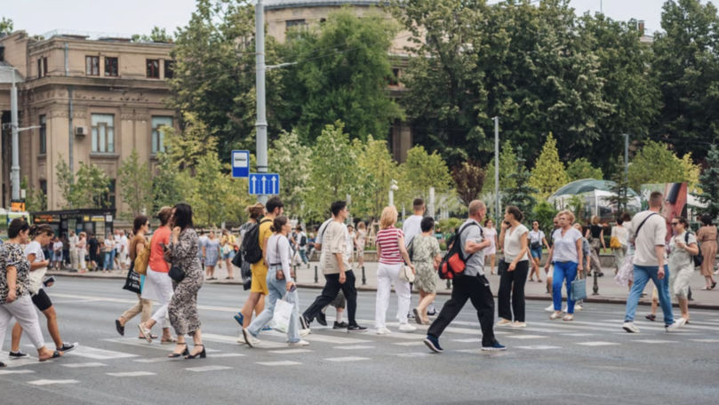 De ce R. Moldova pică testul respectului față de demnitatea umană