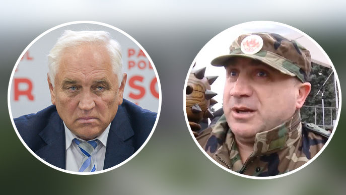 Klimenko, huiduit în PMAN: Cine este activistul care l-a scuipat