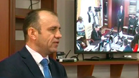 Cine este Radu Țurcanu, magistratul bănuit de abuz de putere