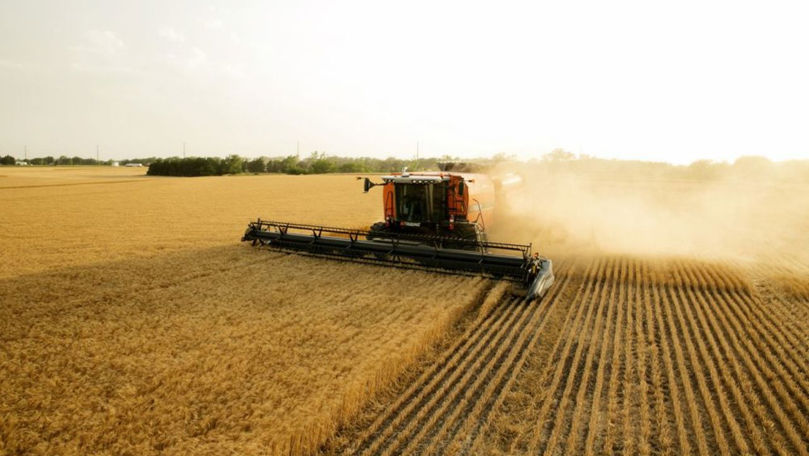 R. Moldova vrea să creeze camere agricole după modelul austriac