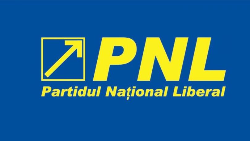 Partidul Național Liberal a depus actele la CEC