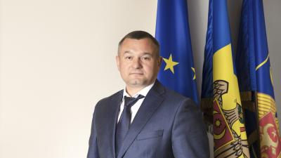 Baciu, întrebat despre parcarea de la Trușeni: Explicațiile procurorului