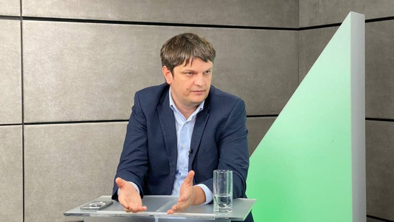 Spînu: Moldova e una dintre țările cu cea mai mică rată de îndatorare