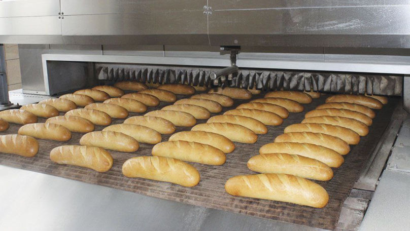 Pâinea s-a scumpit în Transnistria: Franzela costă aproape cinci ruble