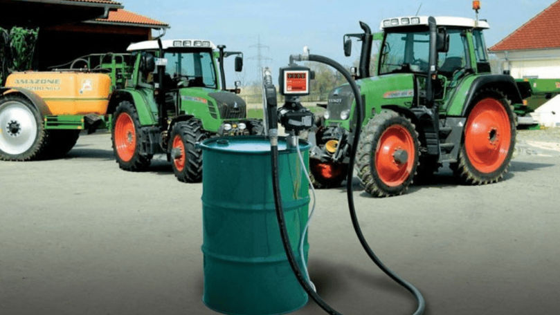 Recean, despre motorina din România: Au fost stabiliți beneficiarii