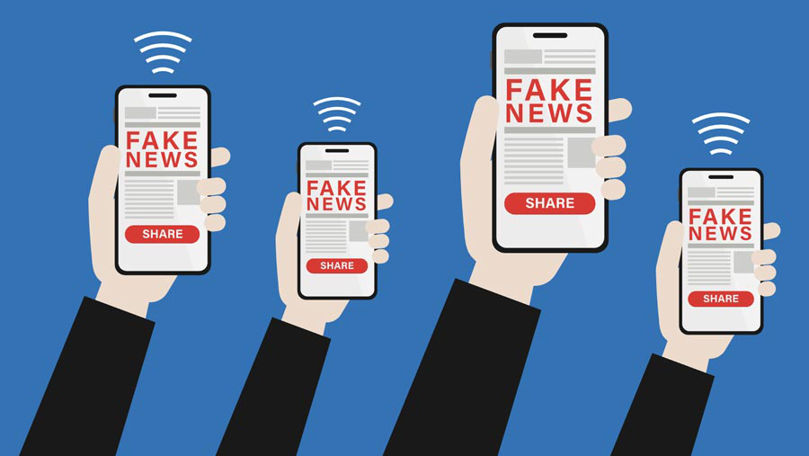 Opinii: Rețelele sociale reprezintă cel mai mare pericol de dezinformare