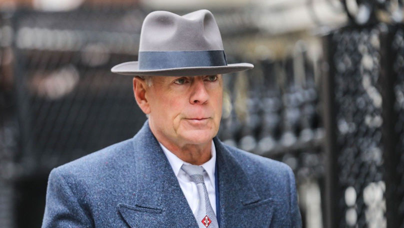 Starea de sănătate a lui Bruce Willis s-a înrăutățit: Familia se roagă