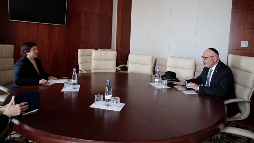 Parlamentul, invitat la două foruri internaționale din Israel