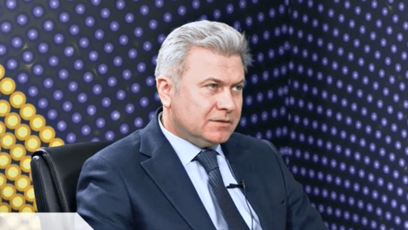 Șase poduri și un punct vamal. Ambasador: România e partener strategic