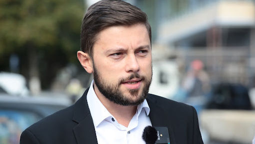 Reacția lui Victor Chironda după ce Maia Sandu a câștigat: I-a ciuruit