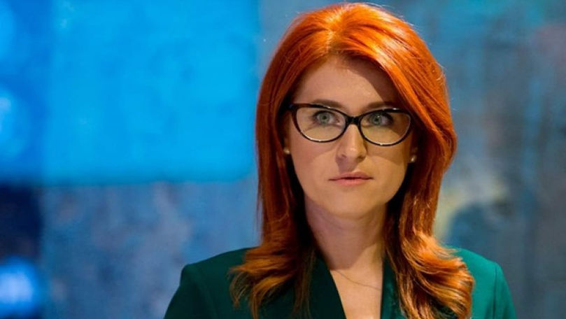 Mariana Rață: TRM e un parazit. Această televiziune trebuie desființată