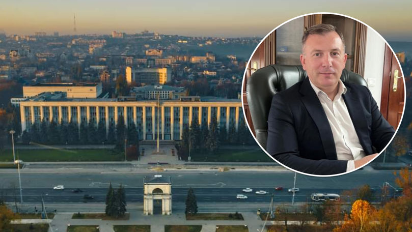 Guvernul, chemat în judecată după câștigul lui Valentin Vizant la CEDO