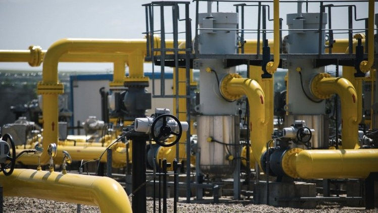 Ungaria renunță la gazul rusesc și caută contract îndelungat cu vestul