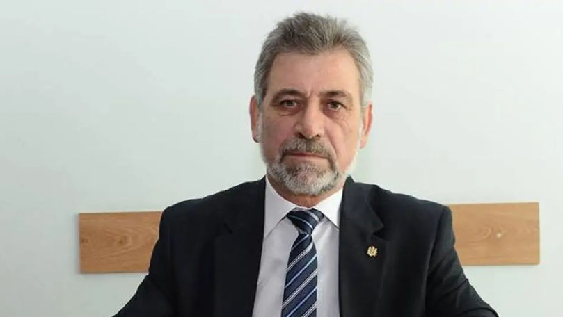 Gimnaziul din Malcoci va purta numele regretatului deputat Tudor Deliu