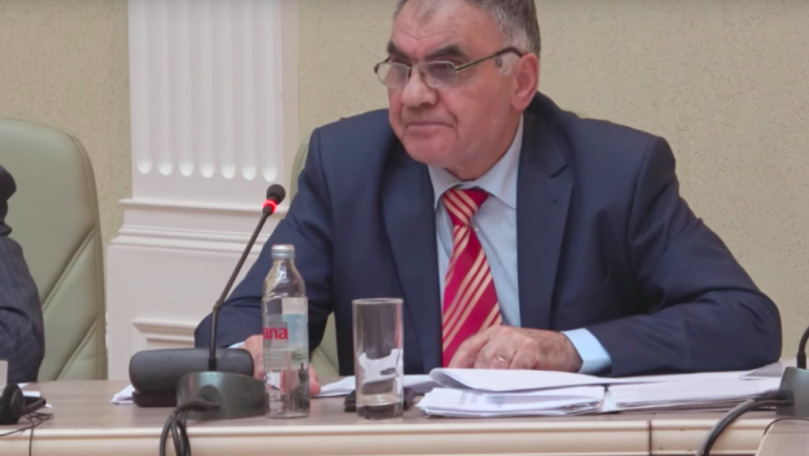 Punctajul acordat de Bobu candidaților la funcția de procuror general