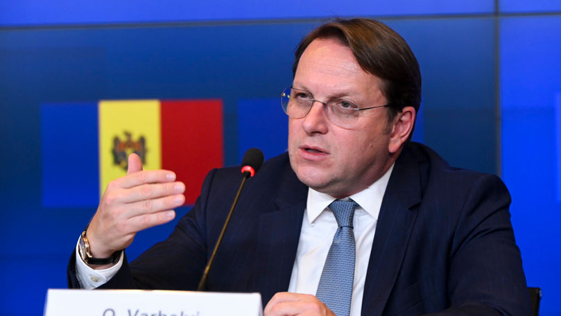 Comisar european, despre screeningul bilateral: Începe munca grea