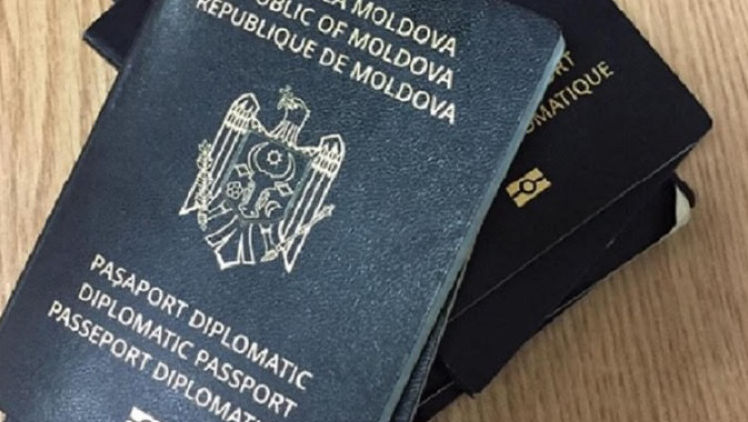 Mitropolitul Basarabiei va obține dreptul la pașaport diplomatic Mitropolitul Basarabiei va obține dreptul la pașaport diplomatic