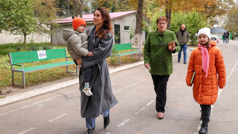 Morari: Remușca, în țara noastră o singură persoană închide gura la toți