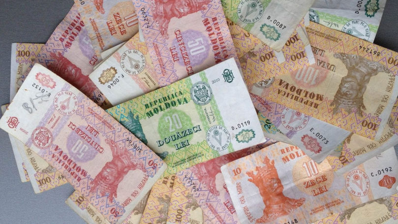 Salariul minim pe țară va crește, în 2024, la 5.000 de lei